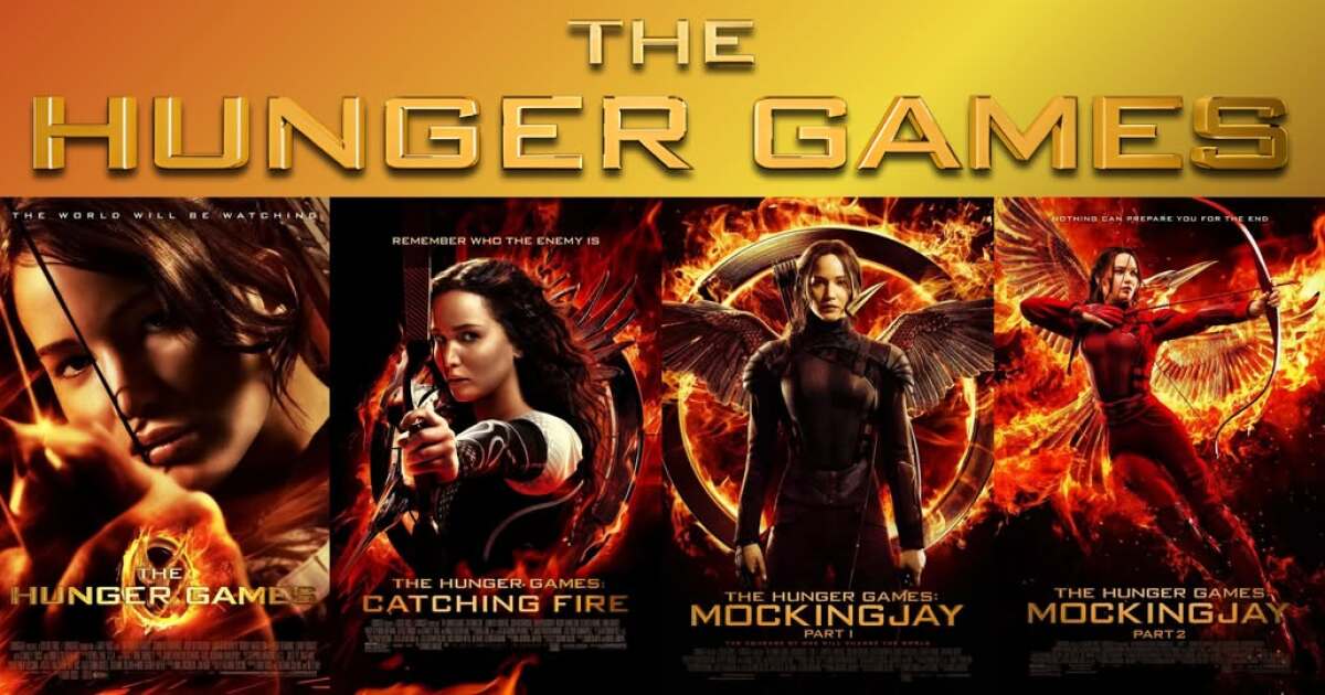 catching fire ending