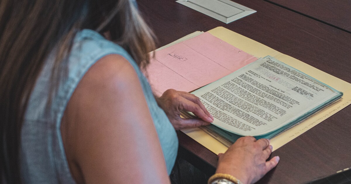 How theatre led to the rediscovery of Oneida Nation activist's ...