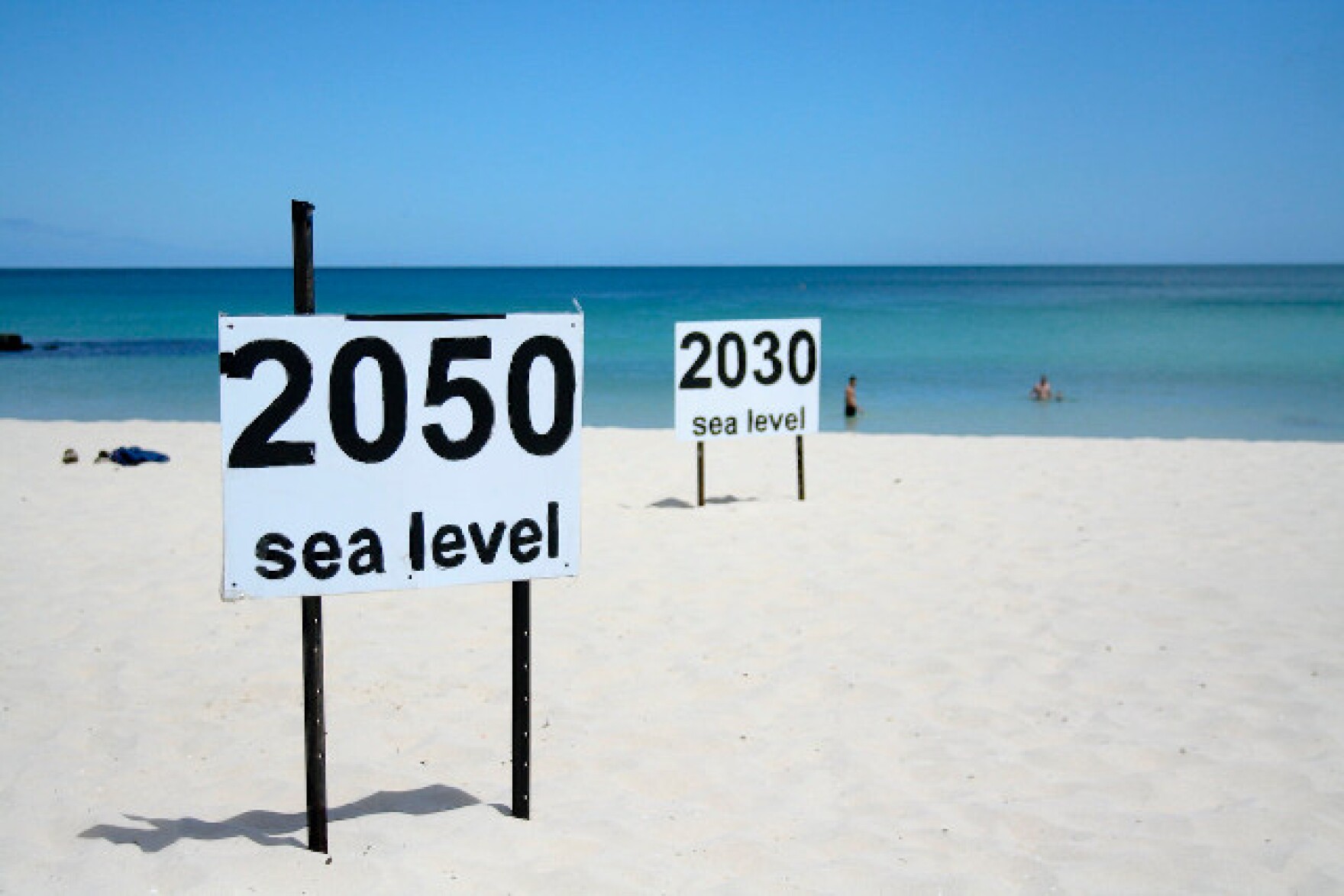 Measuring Sea-Level Rise | WGCU PBS & NPR for Southwest Florida