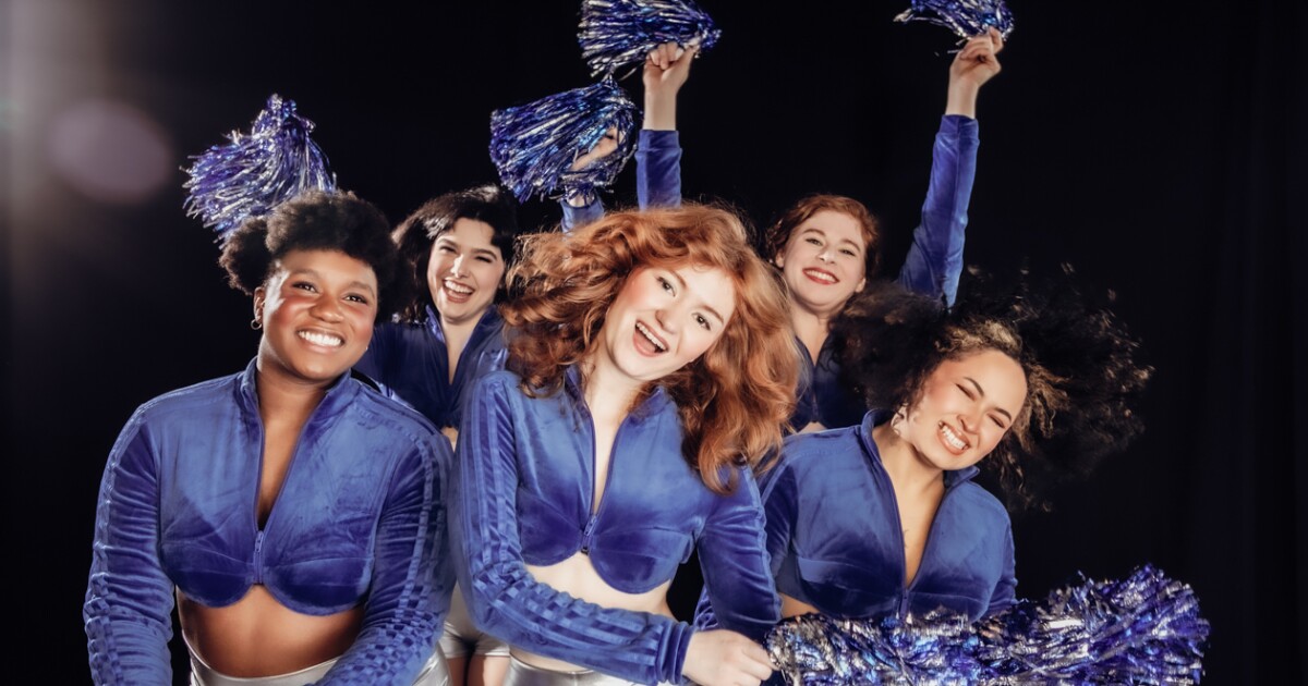 Die Pornosatire „Debbie Does Dallas“ wurde im Theater Three von ...