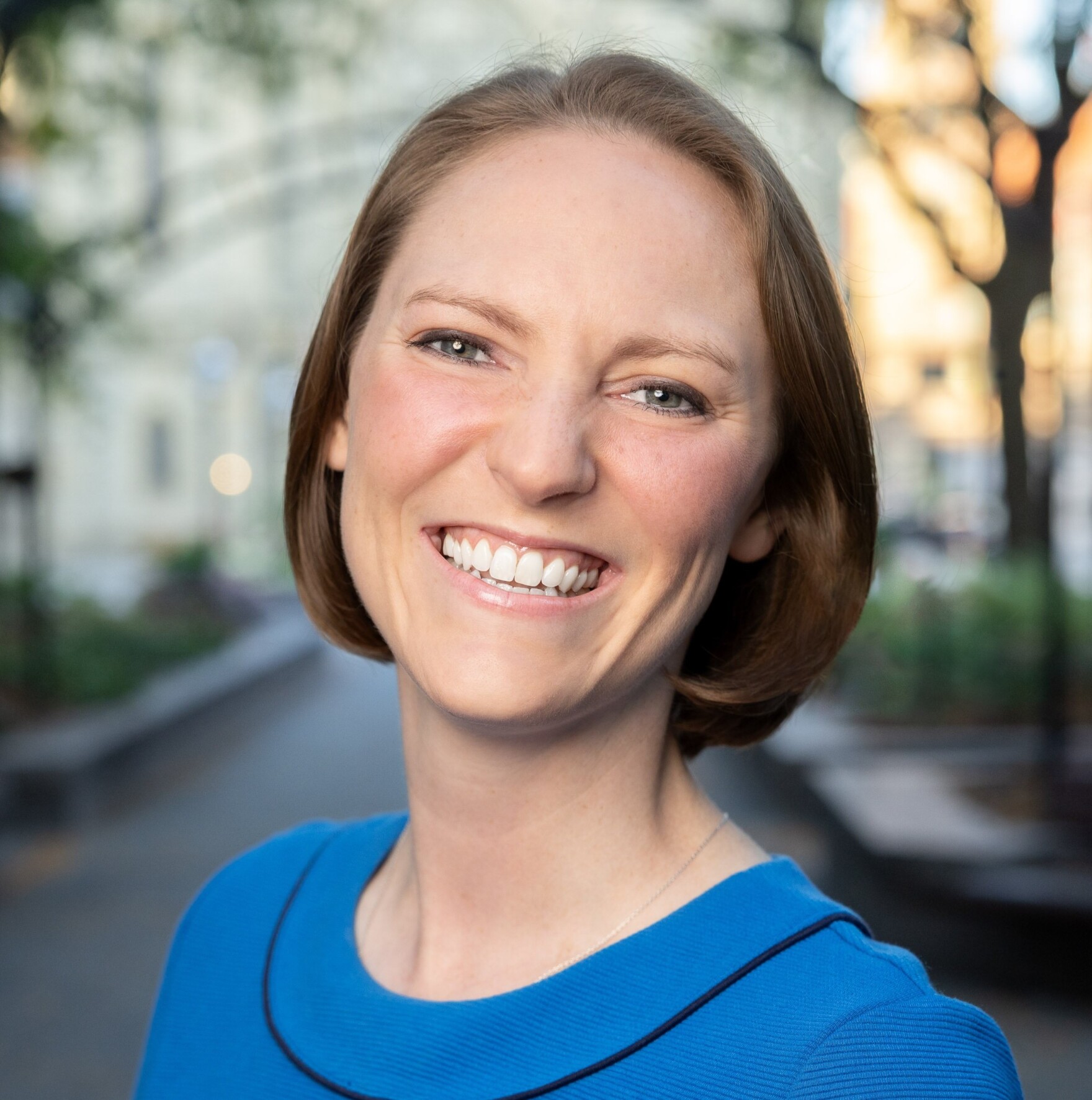 2025 voter guide: Cincinnati Council candidates on the issues | WVXU