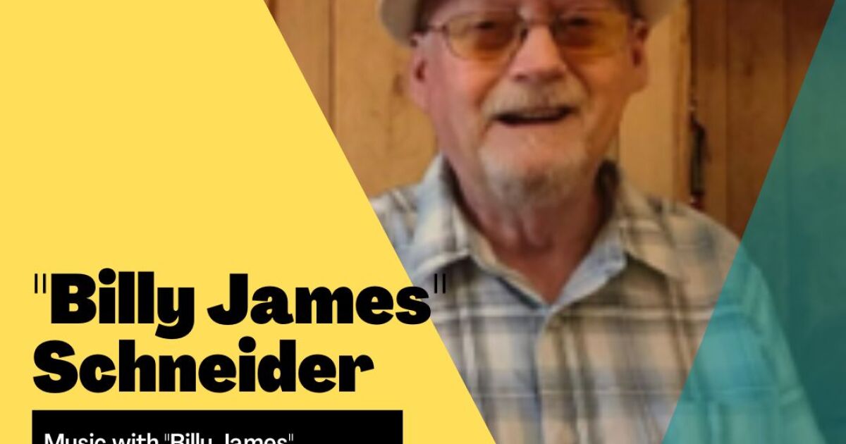 billy schneider