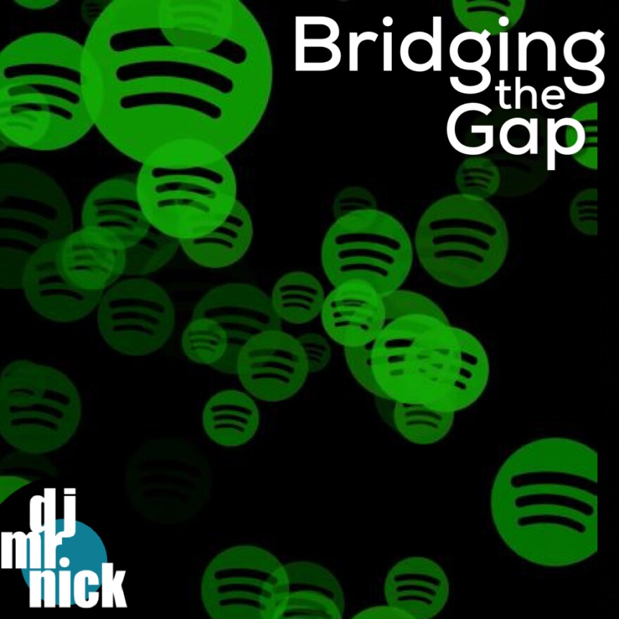 throwback thursday spotify