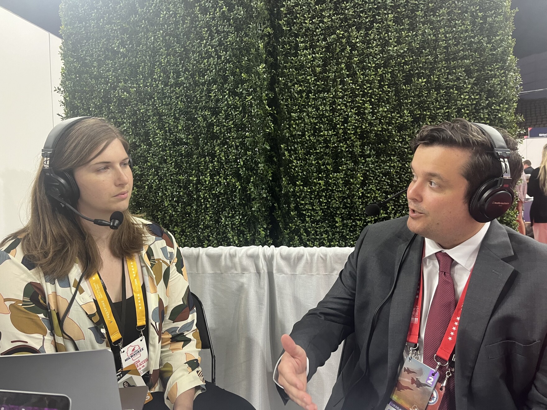 An inside look at the Republican Party's plans and goals for the ...