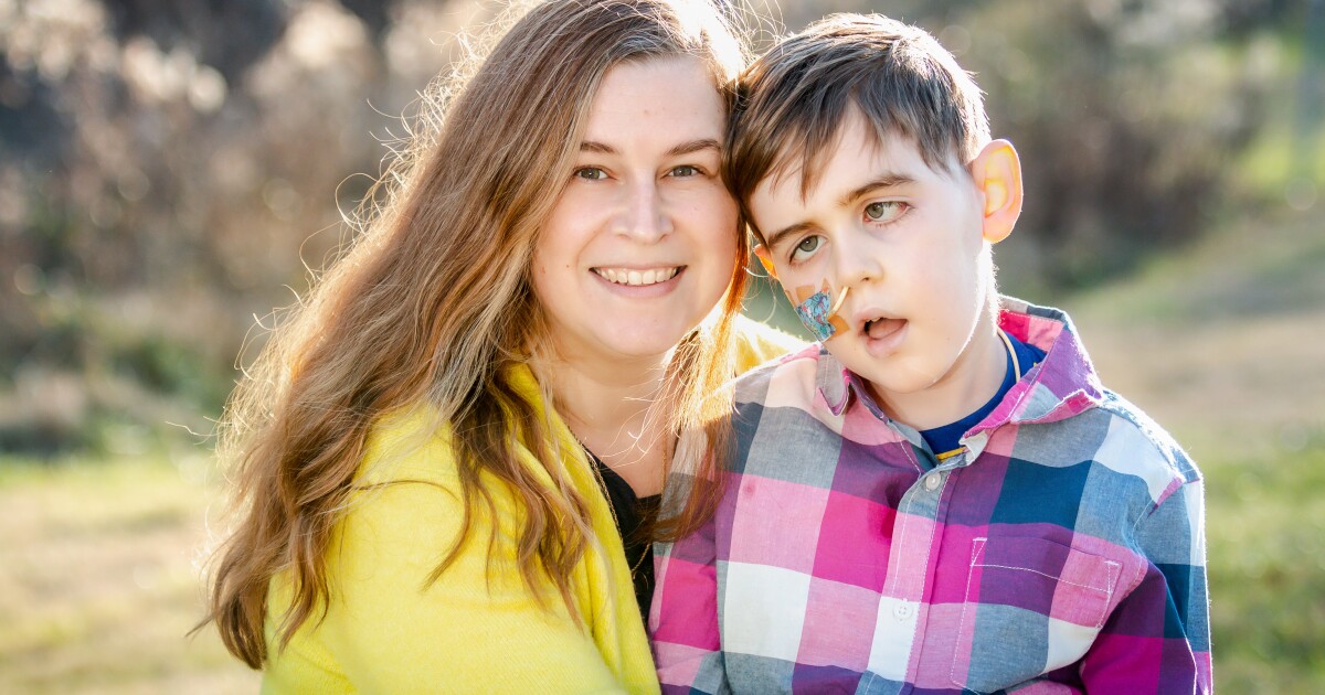 Louisville family’s documentary sheds light on pediatric brain cancer ...