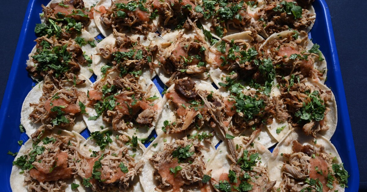 We Are What We Eat: L.A. Taco Editor Talks About His City's Most Iconic ...