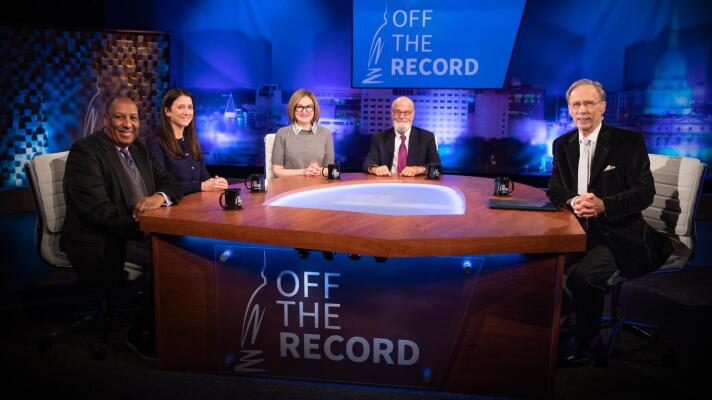 Off the Record | WKAR Public Media