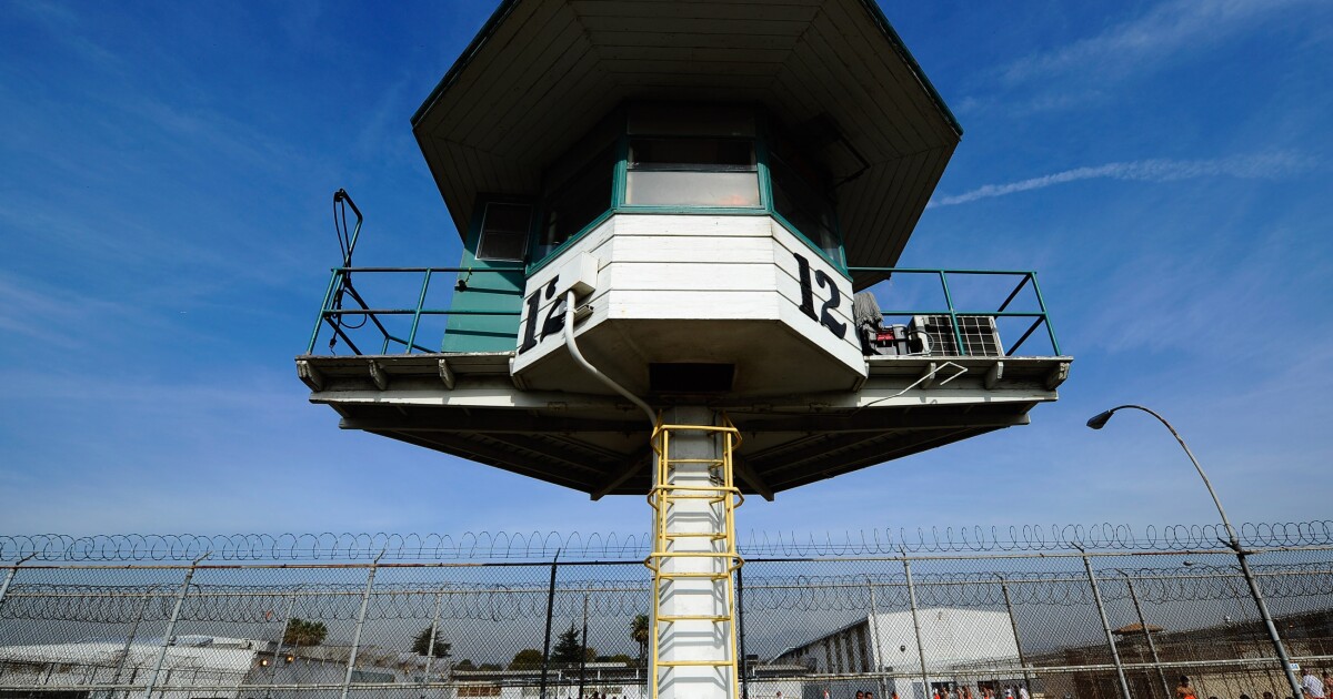 Justice: Prison Compassionate Release Programs Inconsistent | KUNC