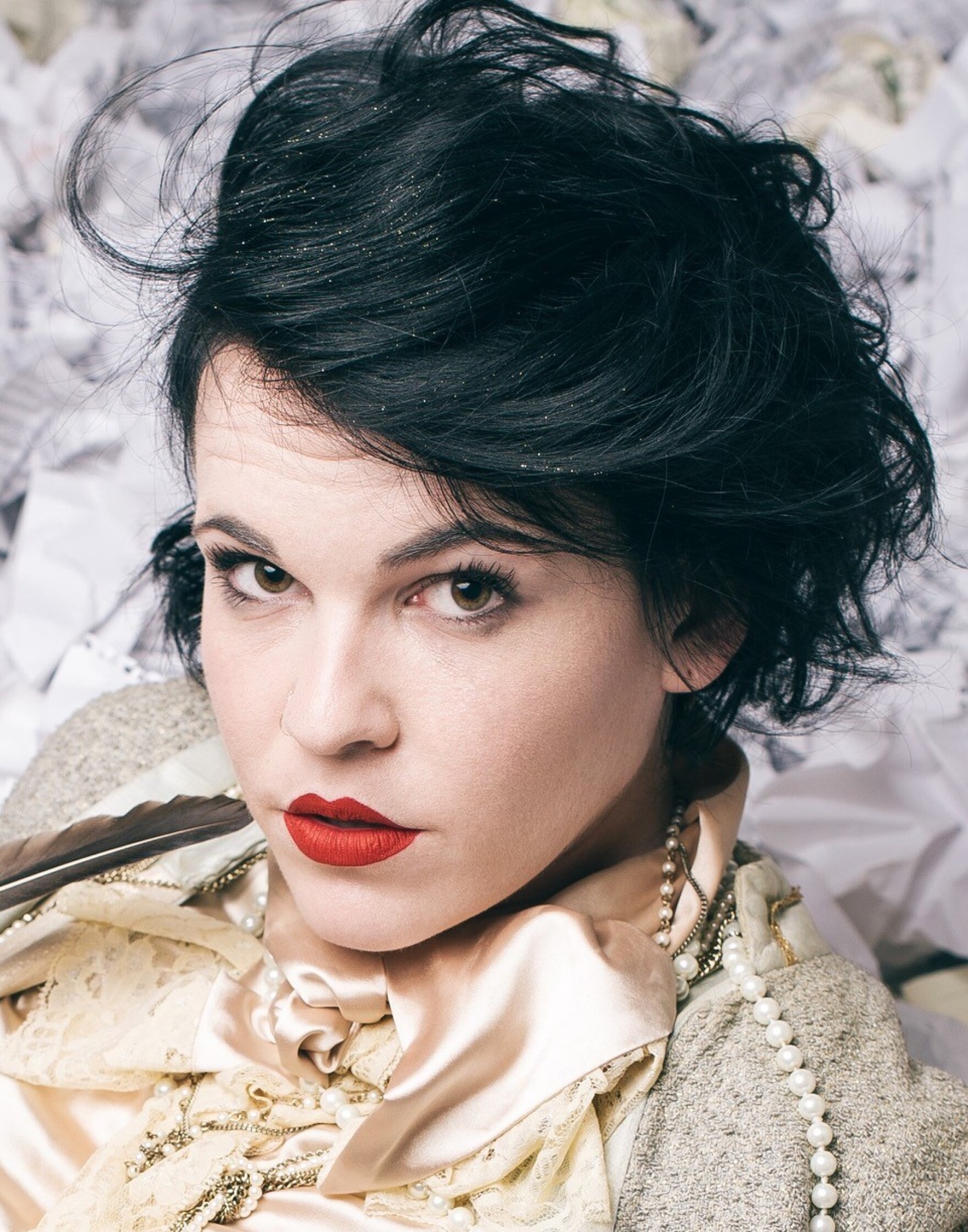 A Tempo: dell'Arte Opera Festival Highlights Women Composers