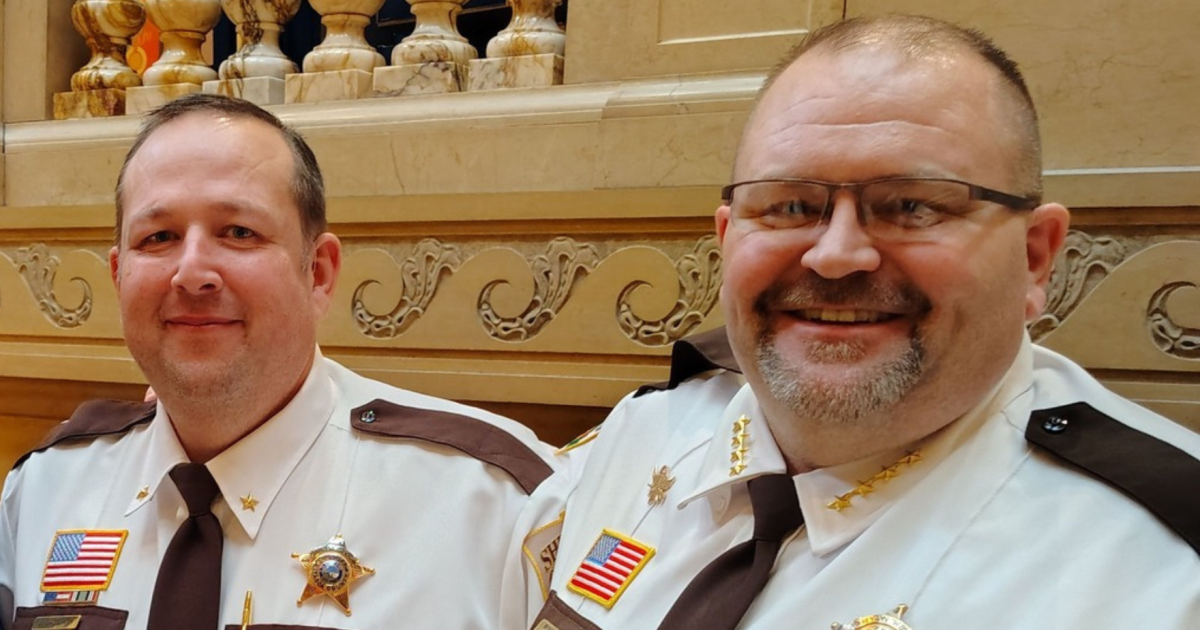 Northern MN counties clarify how they cooperate with ICE after AG ...
