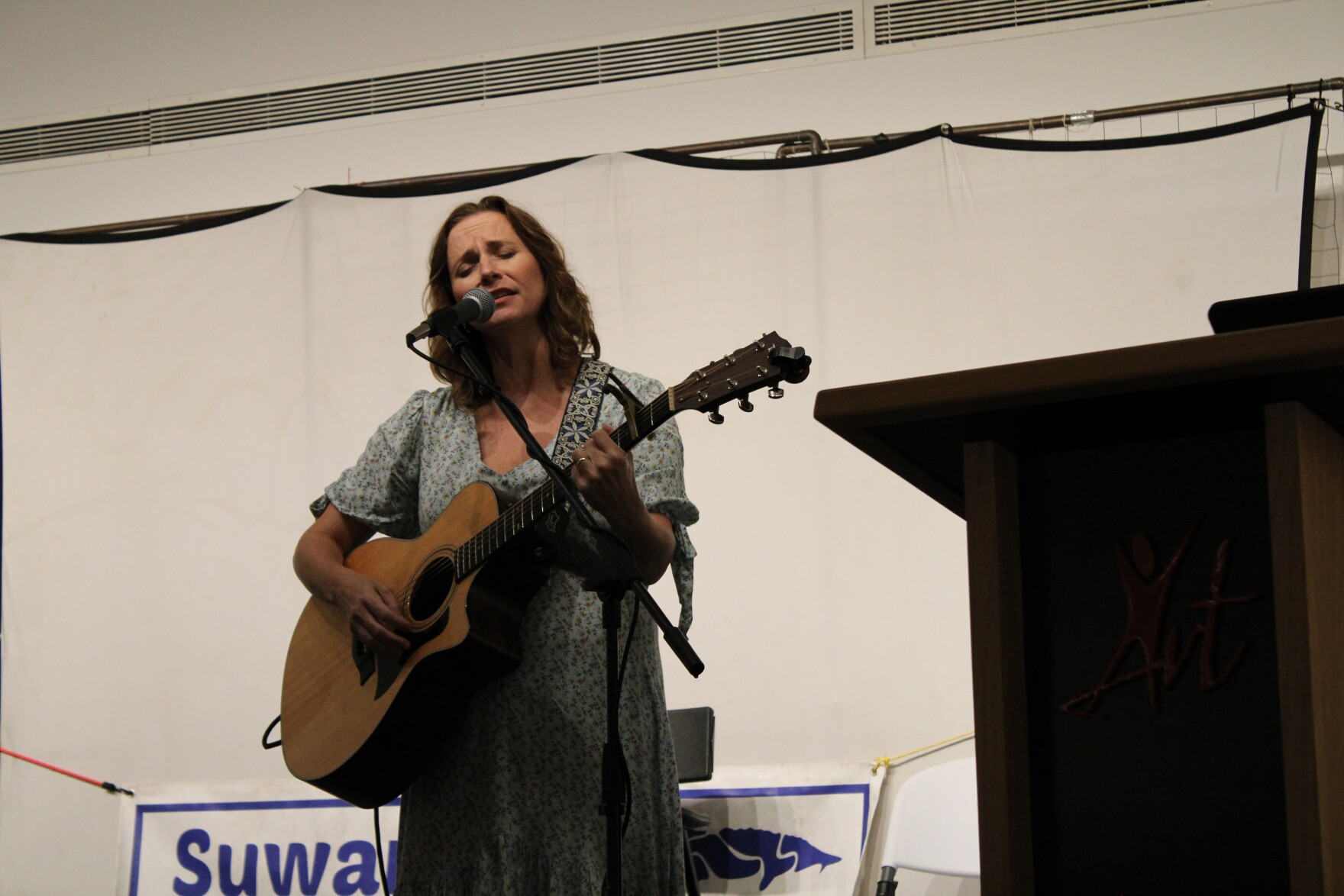 Suwannee Songwriting Contest celebrates cultural, artistic value of the ...