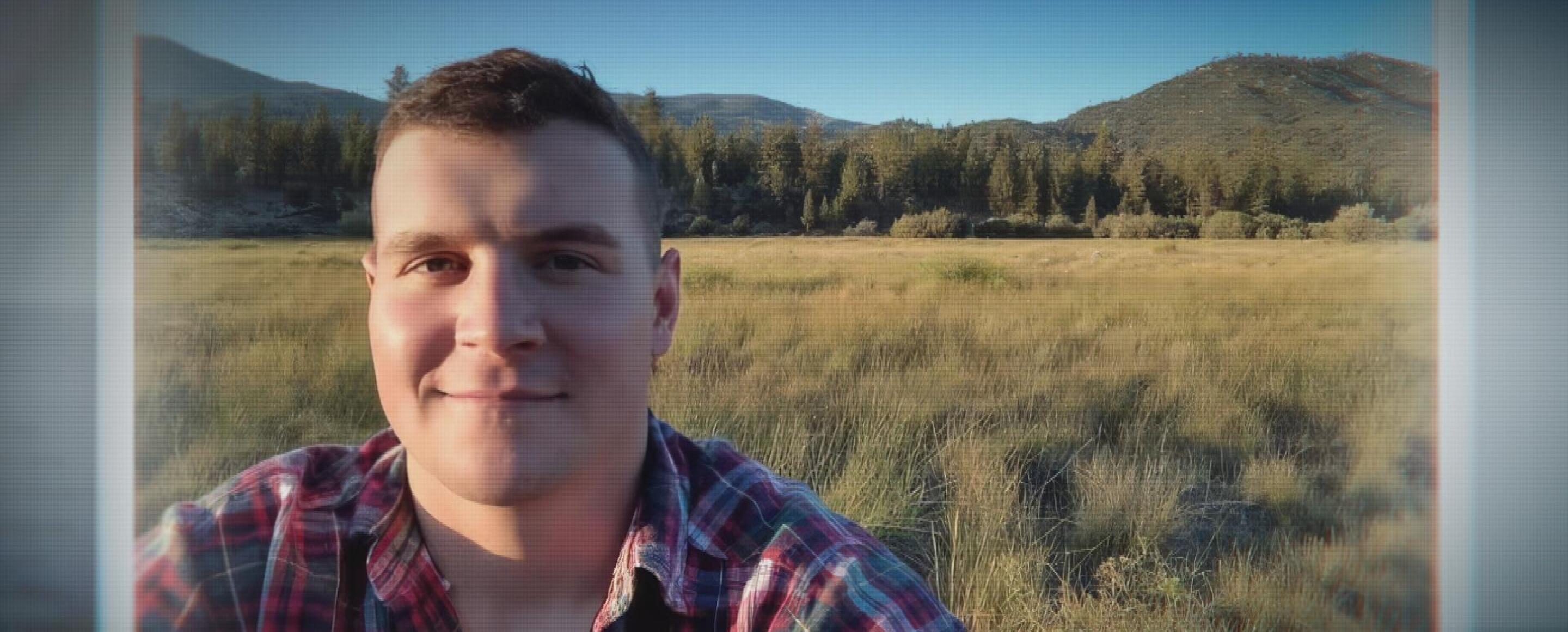 Sedated While Restrained by Police: Taylor Ware | Vermont Public