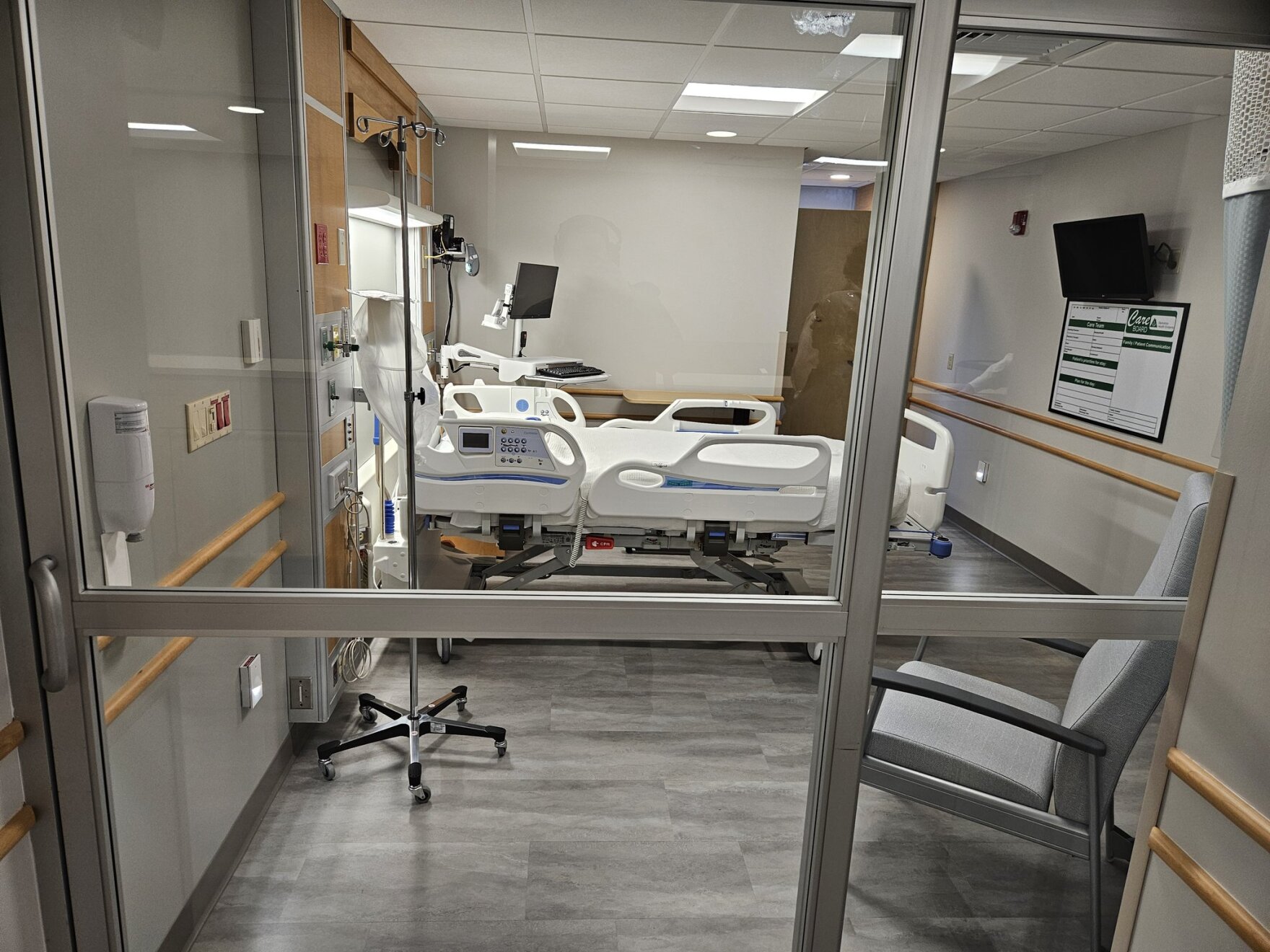 Berkshire Health Systems holds North Adams Regional open house as ...