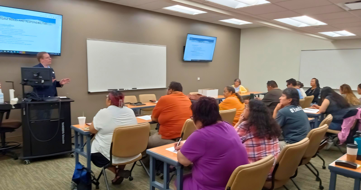 Native American Education Conference to shine a light on community ...