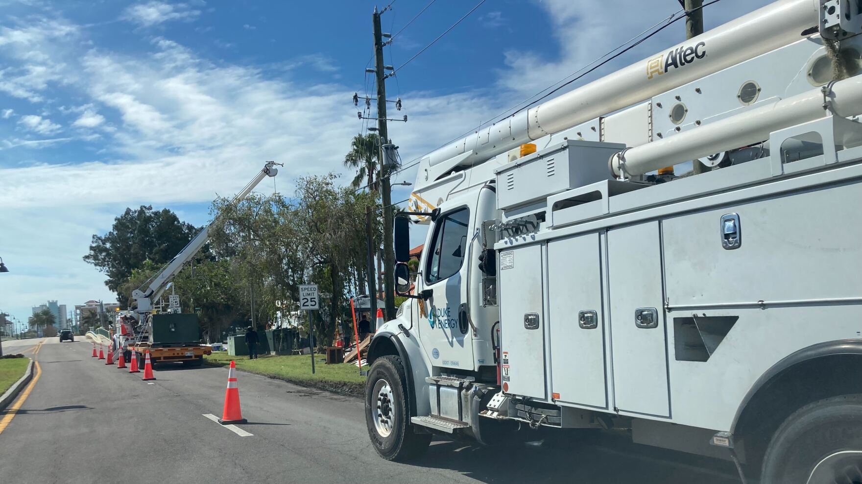 The current Florida PSC and lawmaker who wants to revamp it | WUSF