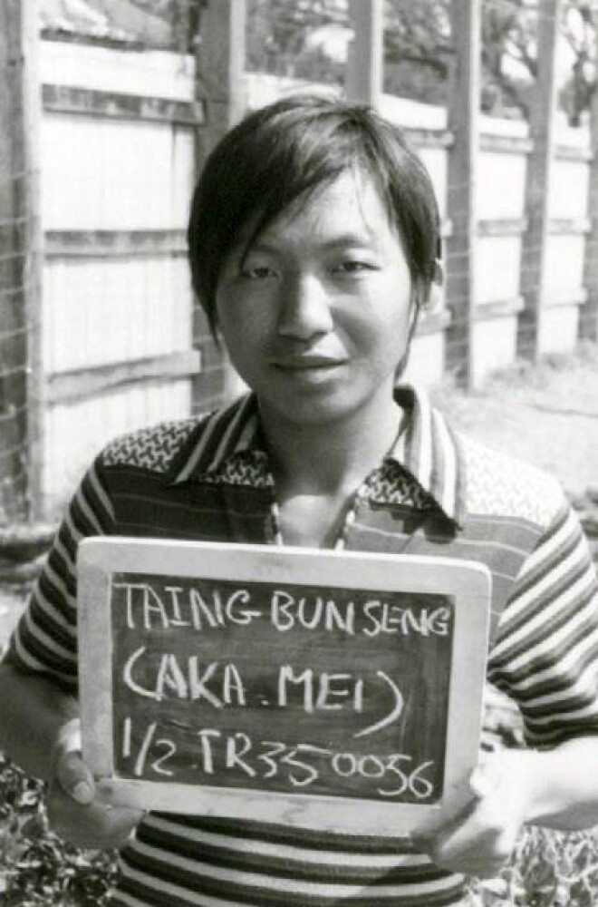 Looking beyond the Killing Fields: Unpacking the Cambodian Genocide ...