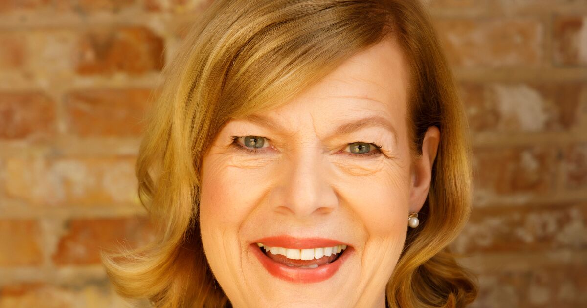 Wisconsin U.S. Senate election: U.S. Senator Tammy Baldwin's full ...