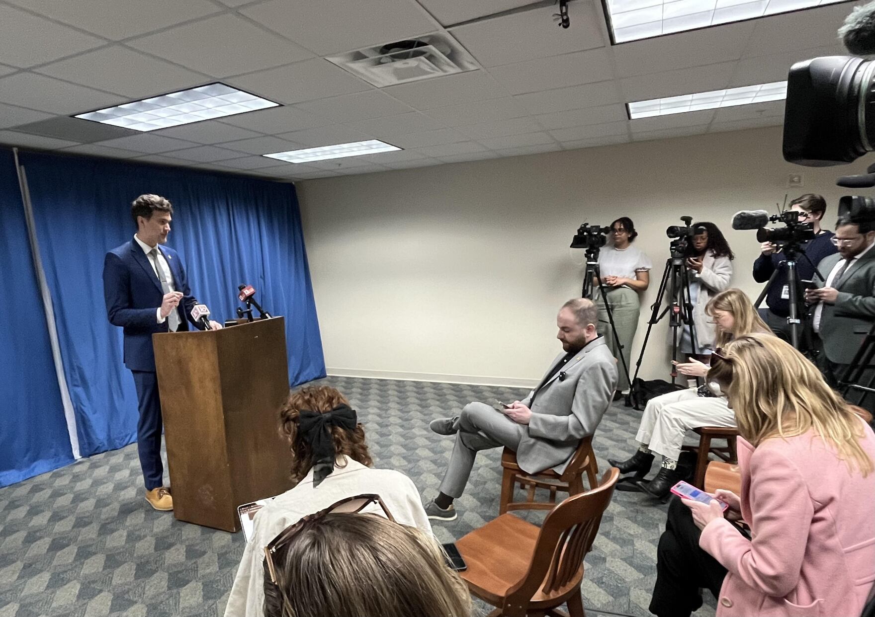 Some GOP House members call on SCOTUS to reverse marriage decision ...