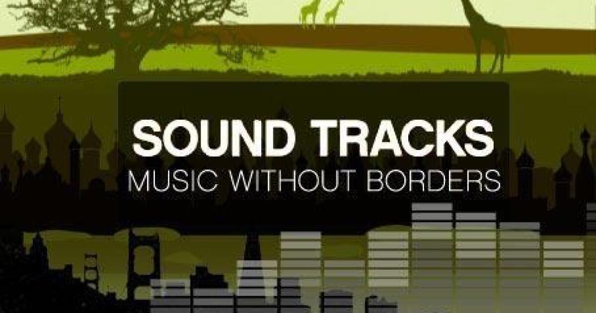 Sound Tracks