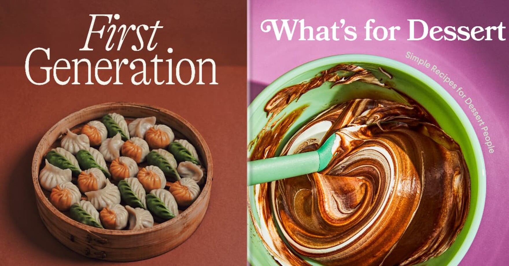 22 New Cookbooks for 2022: Something for everyone on your list | NPR ...