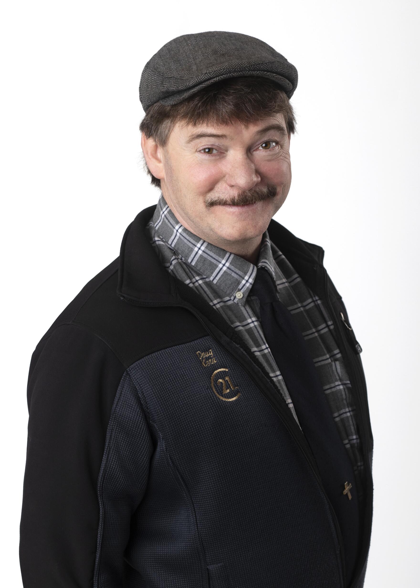 Senate District 6 2025 Special Election Guide | KAXE