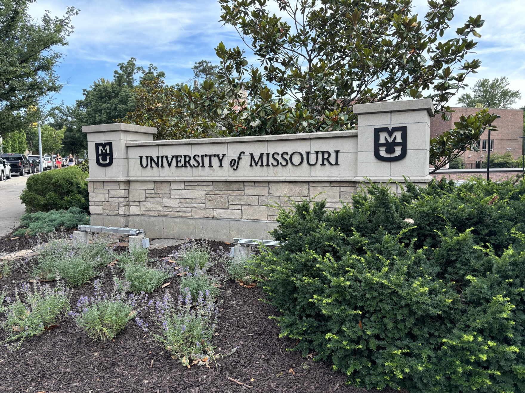 Who's protected by UM President's order about ICE compliance? | KBIA