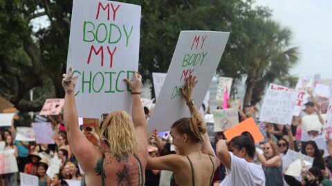 Homepage - WUWF | WUWF