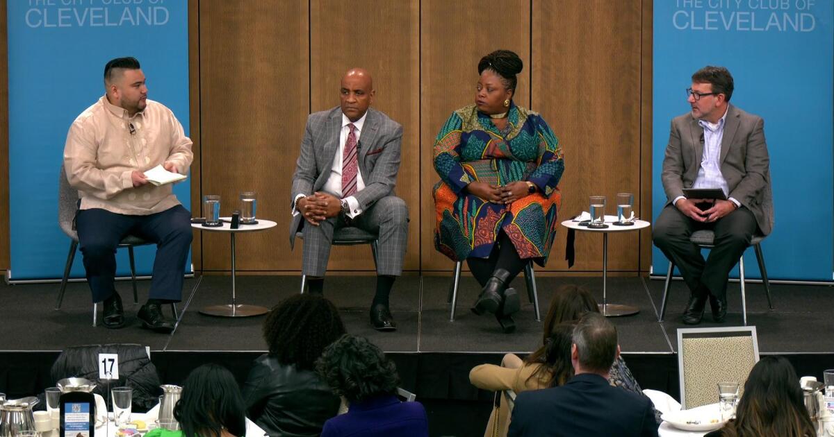 The State of DEI | Ideastream Public Media