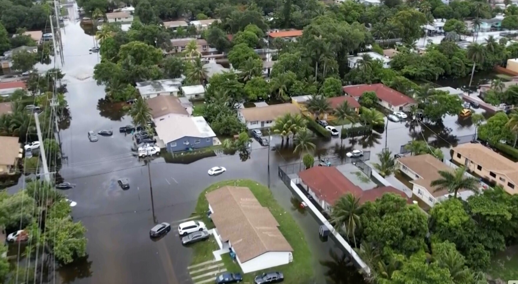 How climate change could change property taxes in Miami-Dade | WLRN