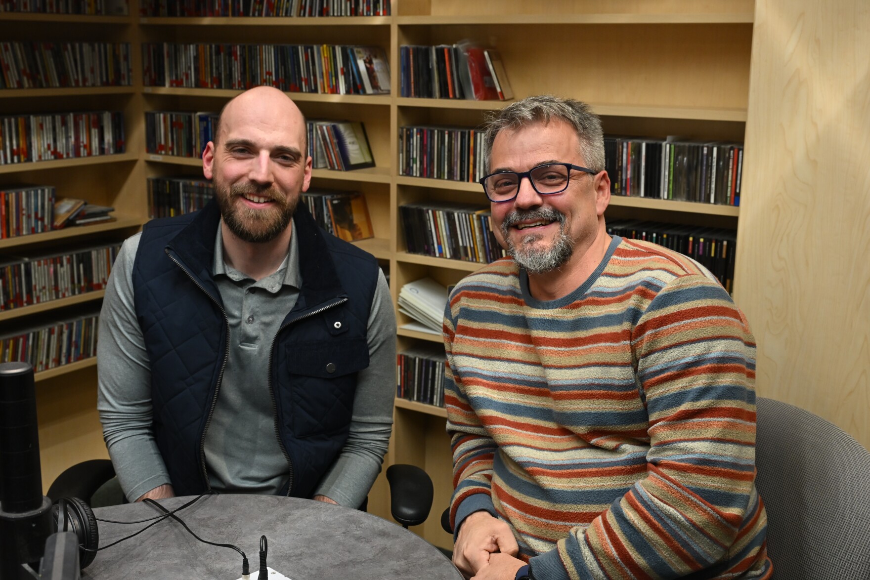 Respectful Dissent | Talk of Alaska