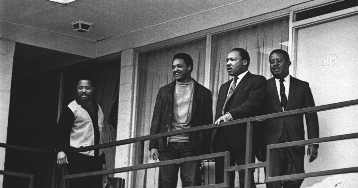 james earl ray interview