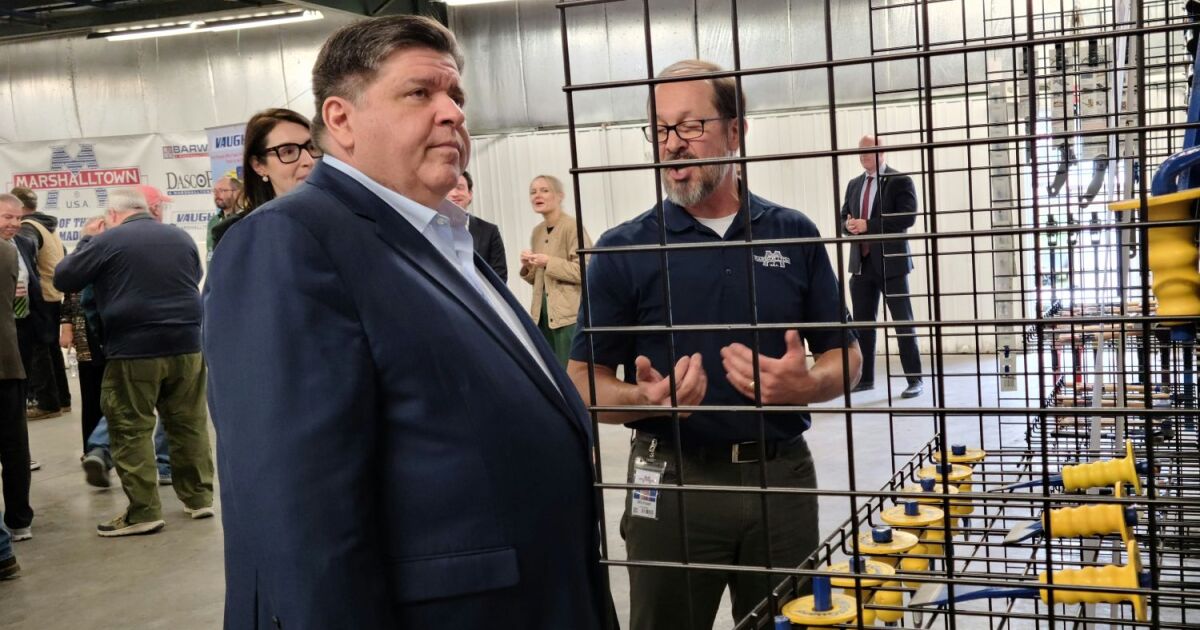 $5 million state grant keeps the doors open for Bushnell manufacturer