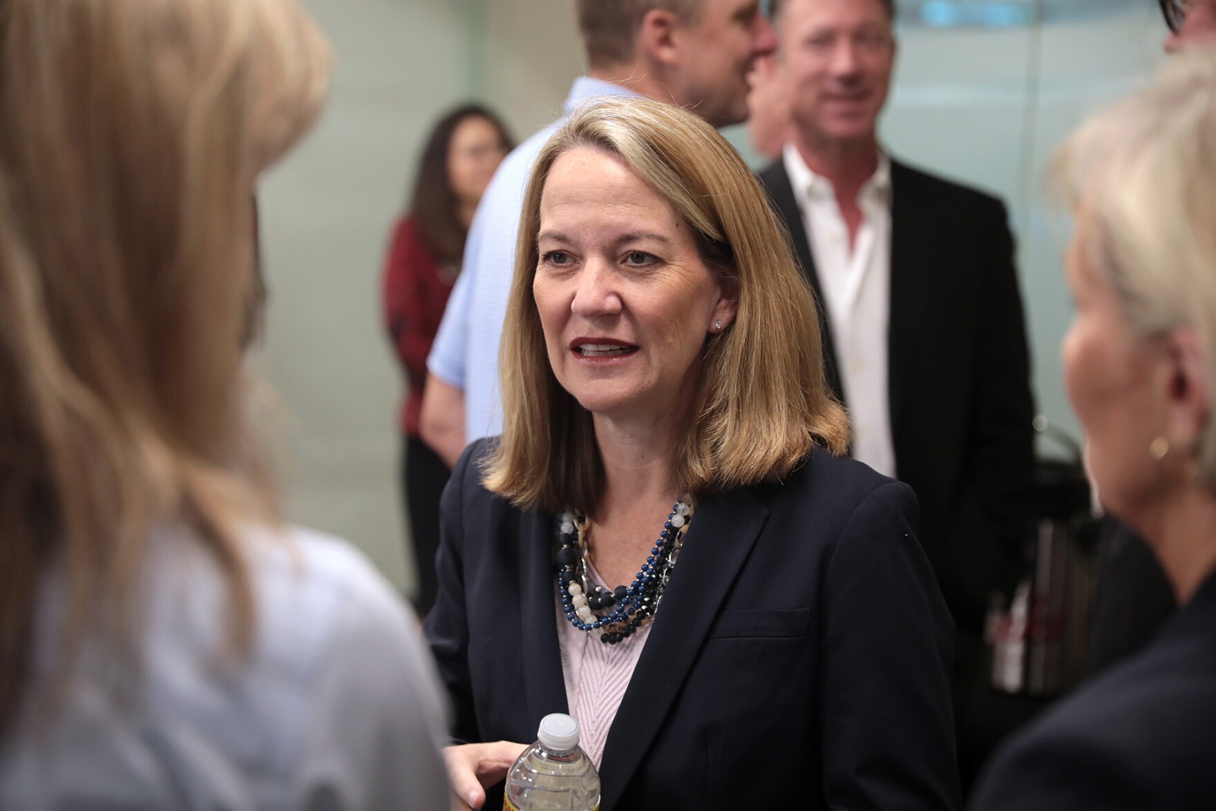 Arizona AG Kris Mayes promises to fight Project 2025 agenda