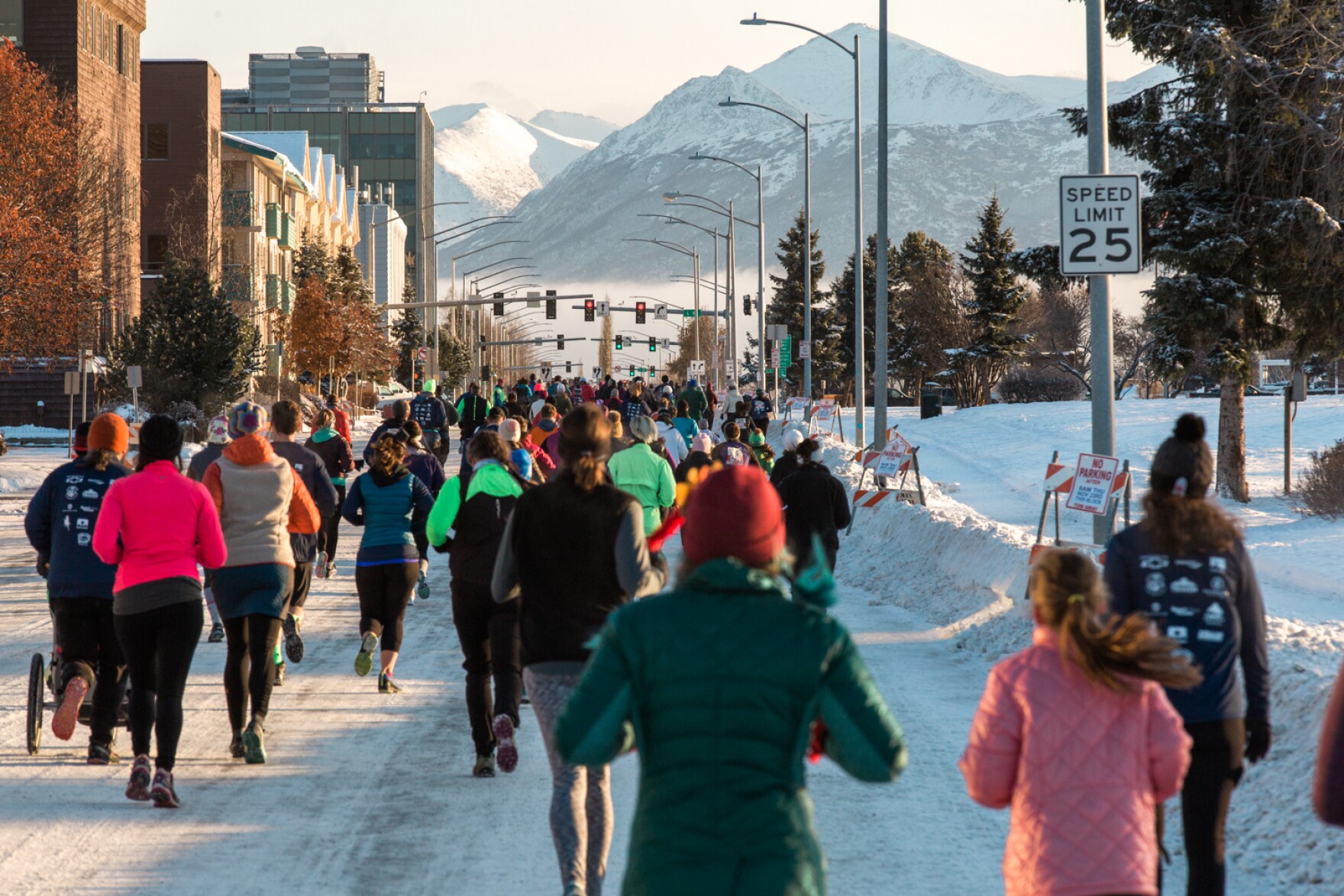 The Anchorage Weekender: Free Thanksgiving meals, a tree lighting and 6 ...