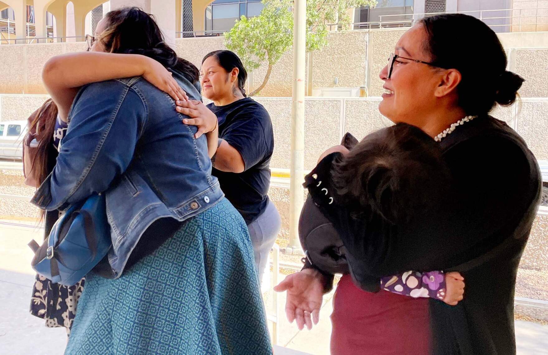 Journalist working to create missing Indigenous people database ... Journalist working to create missing Indigenous people database ...
