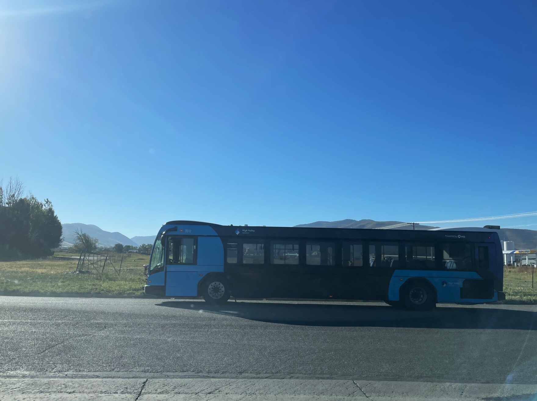 High Valley Transit may double route to Salt Lake City