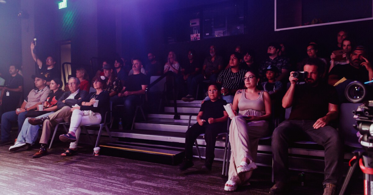 Summer Night City: Mr. Pidge & The Whale | TPR