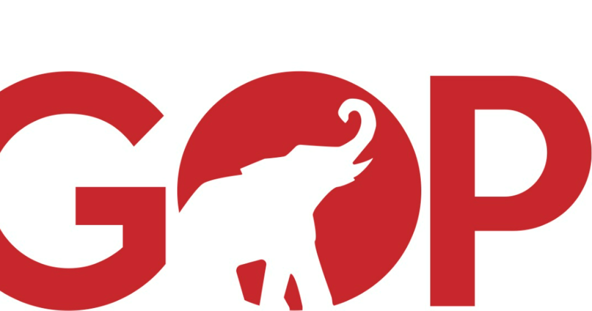 gop logo
