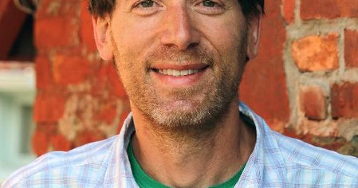 Resounds: Brian D'Ambrosio | YPR