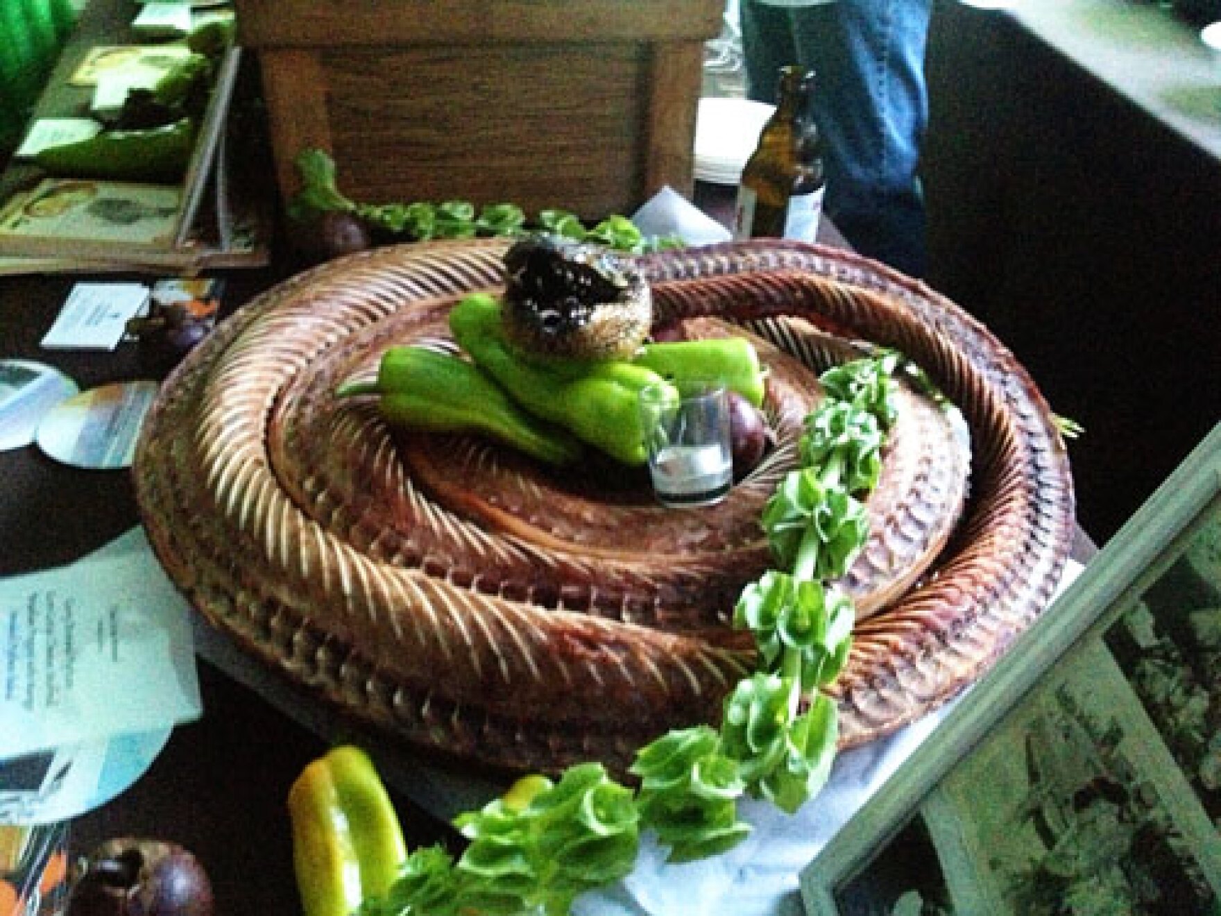 How to Make Burmese Python Nuggets | WLRN