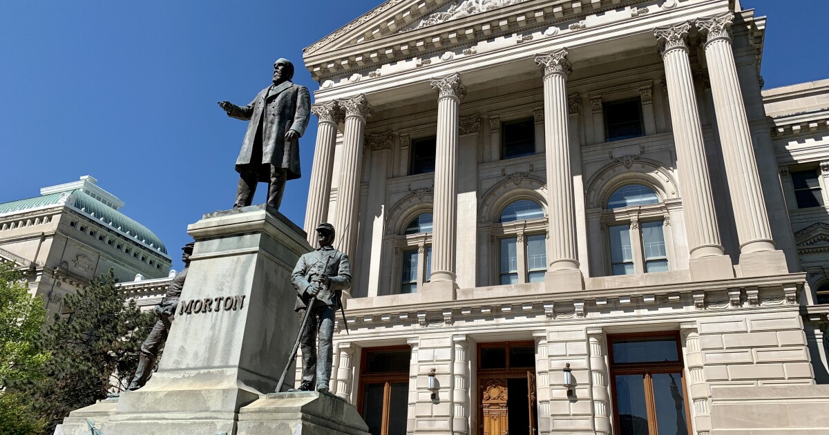 Indiana Statehouse update: Nonprofit hospitals, Lifeline Law expansion ...