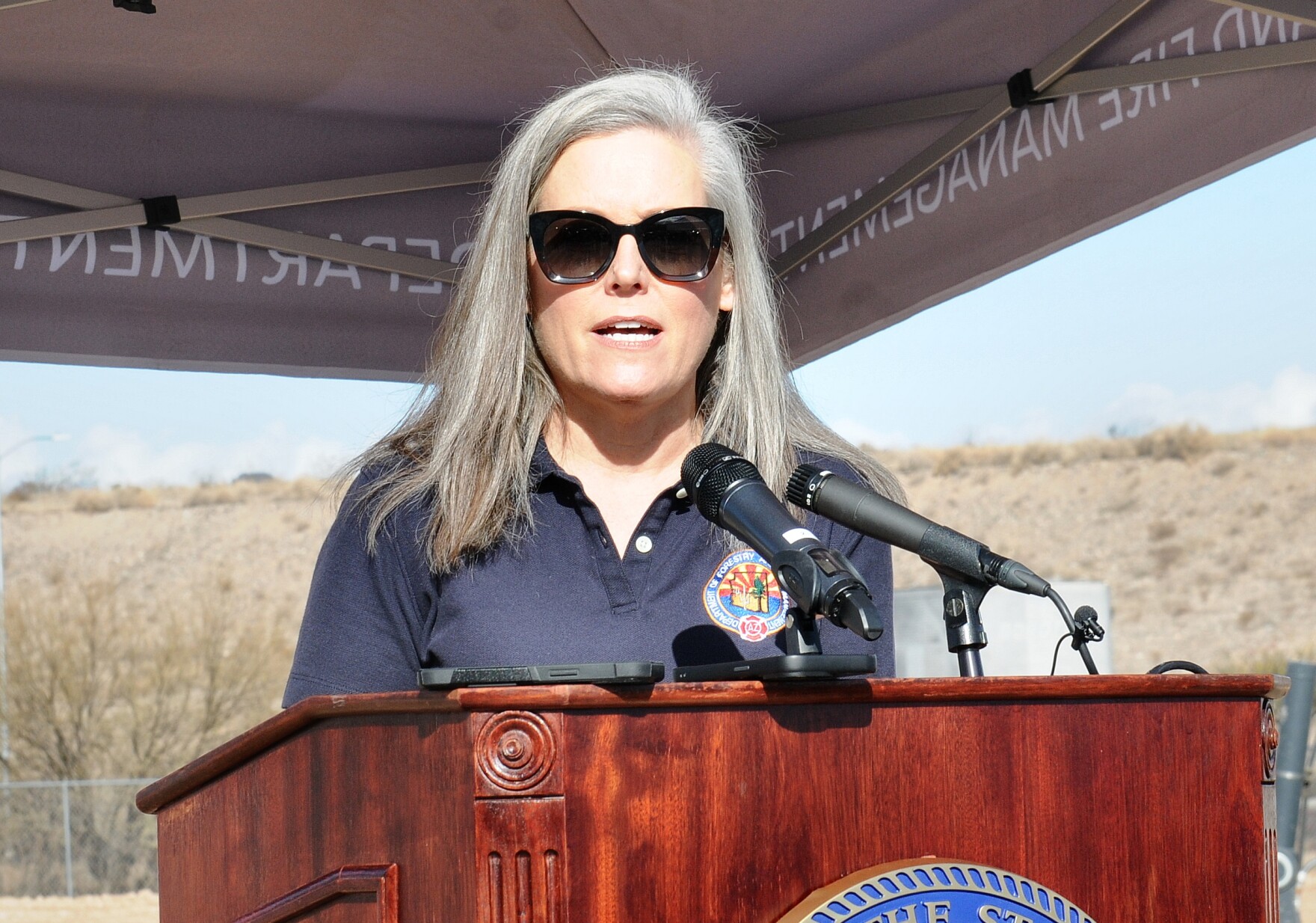 Hobbs, Republicans at impasse over how to speed up Arizona election results