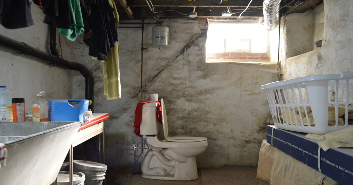 The history of the Pittsburgh Potty | 90.5 WESA