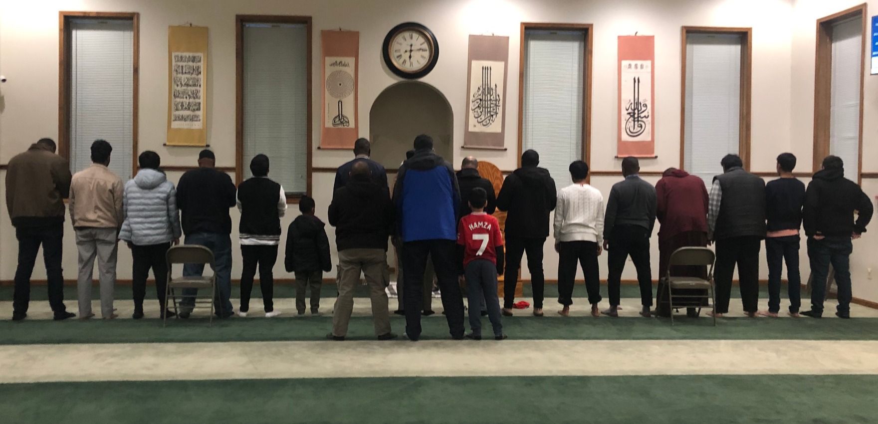 Springfield’s Muslim Community: Bridging Faith and Diversity | #3 in a ...