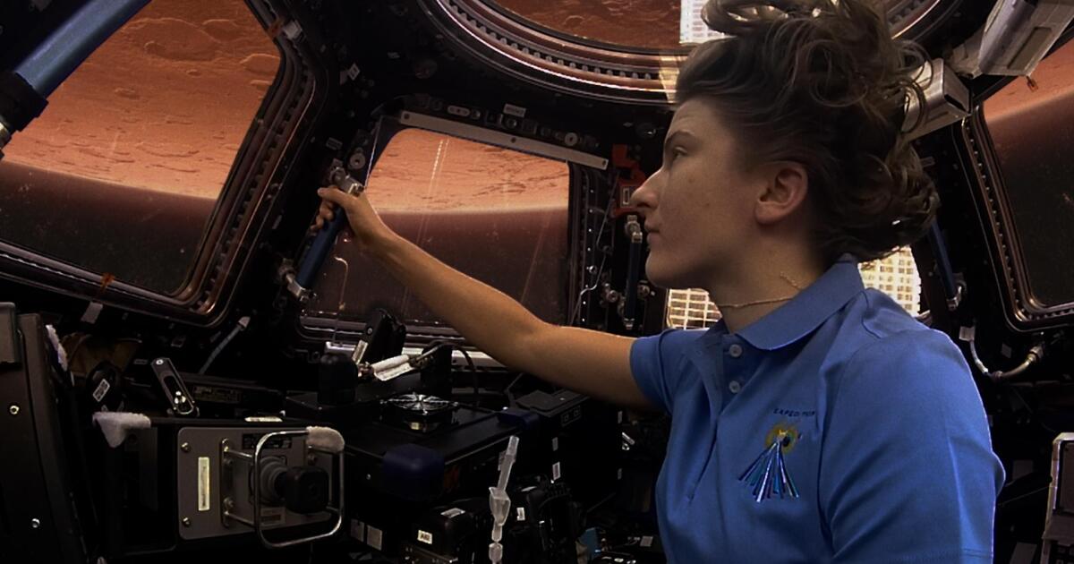 Trailer | Space: The Longest Goodbye | Connecticut Public