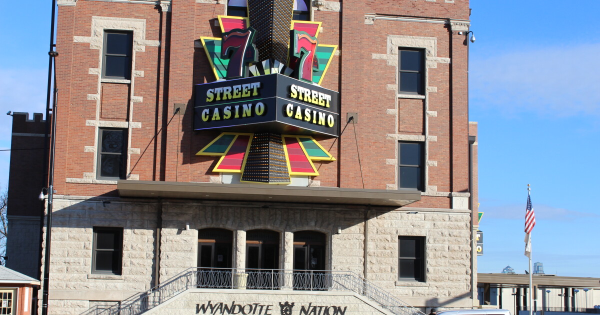 For Native Americans, Tribal Casinos Help And Hurt | STLPR