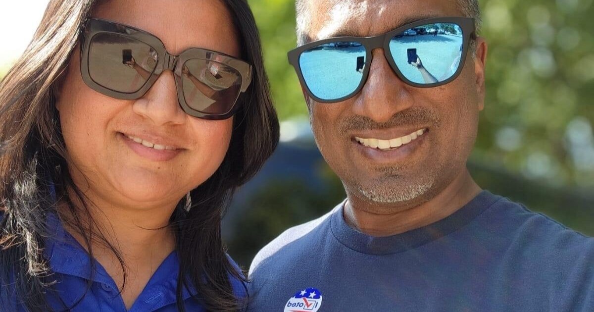 For new U.S. citizens, voting feels like a privilege – and ...