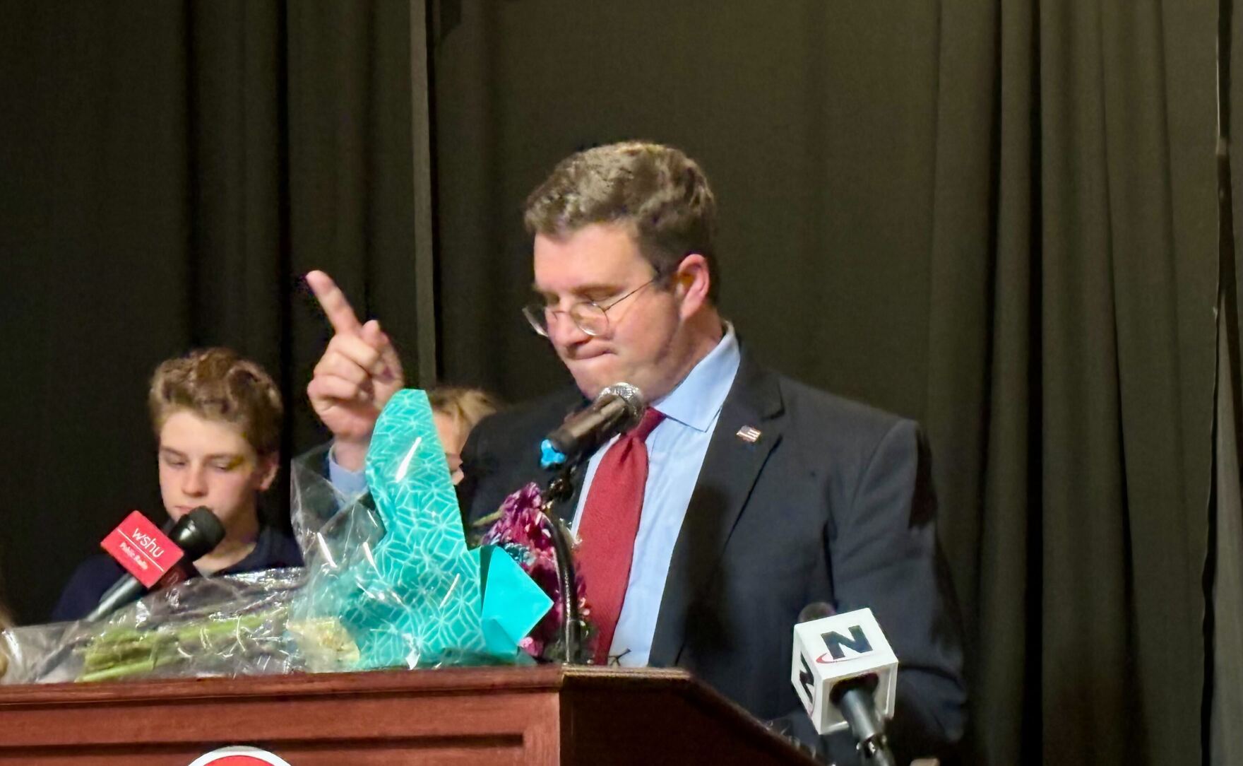 2023 Long Island Election Results Ed Romaine Is The Next Suffolk