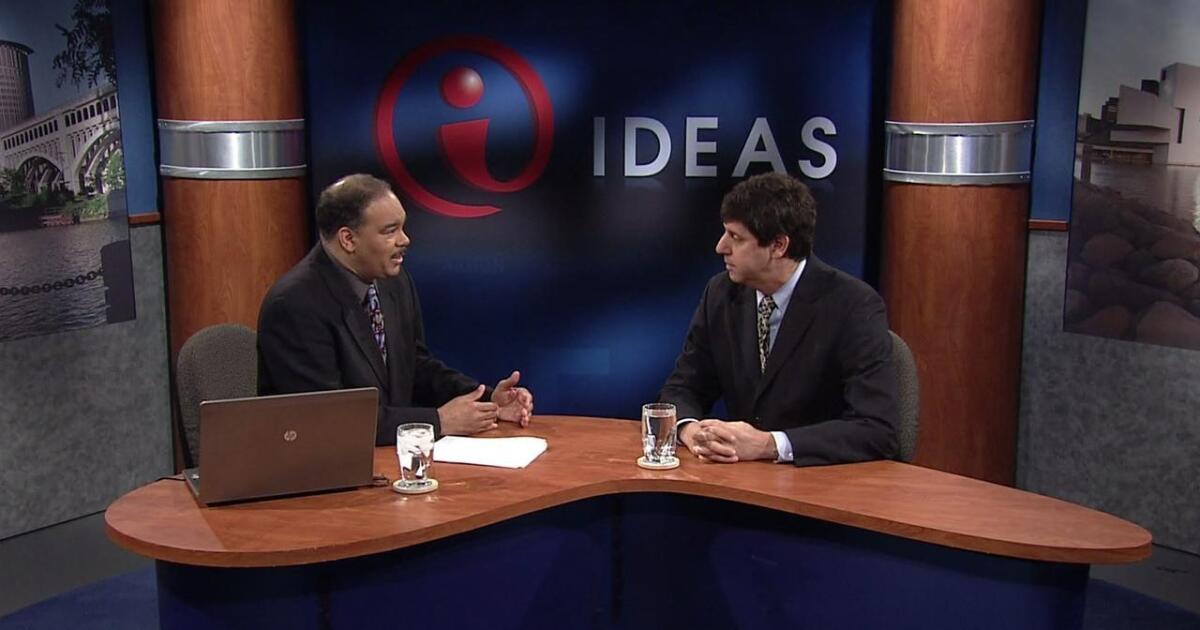 US Atty Steven Dettelbach to Step Down | Ideastream Public Media