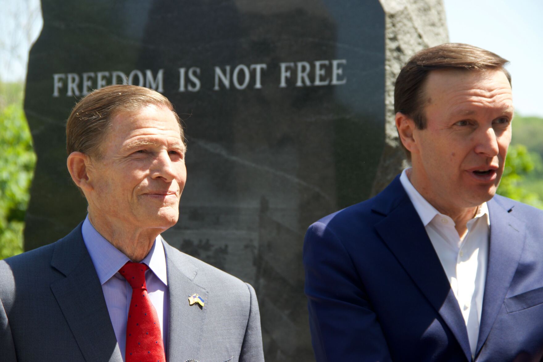 CT’s congressional Democrats grapple with Trump 2.0